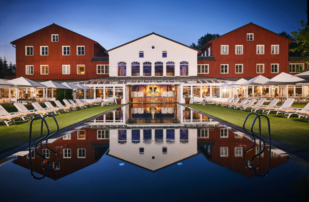 Bleiche Resort & Spa – NETZWERK ZUKUNFT