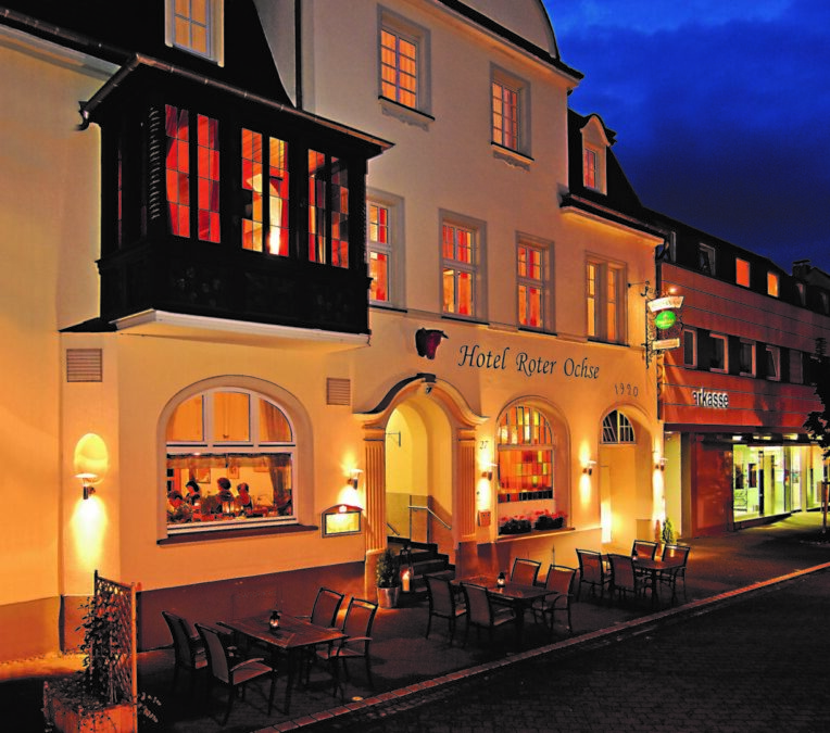 AKZENT Hotel Roter Ochse – NETZWERK ZUKUNFT