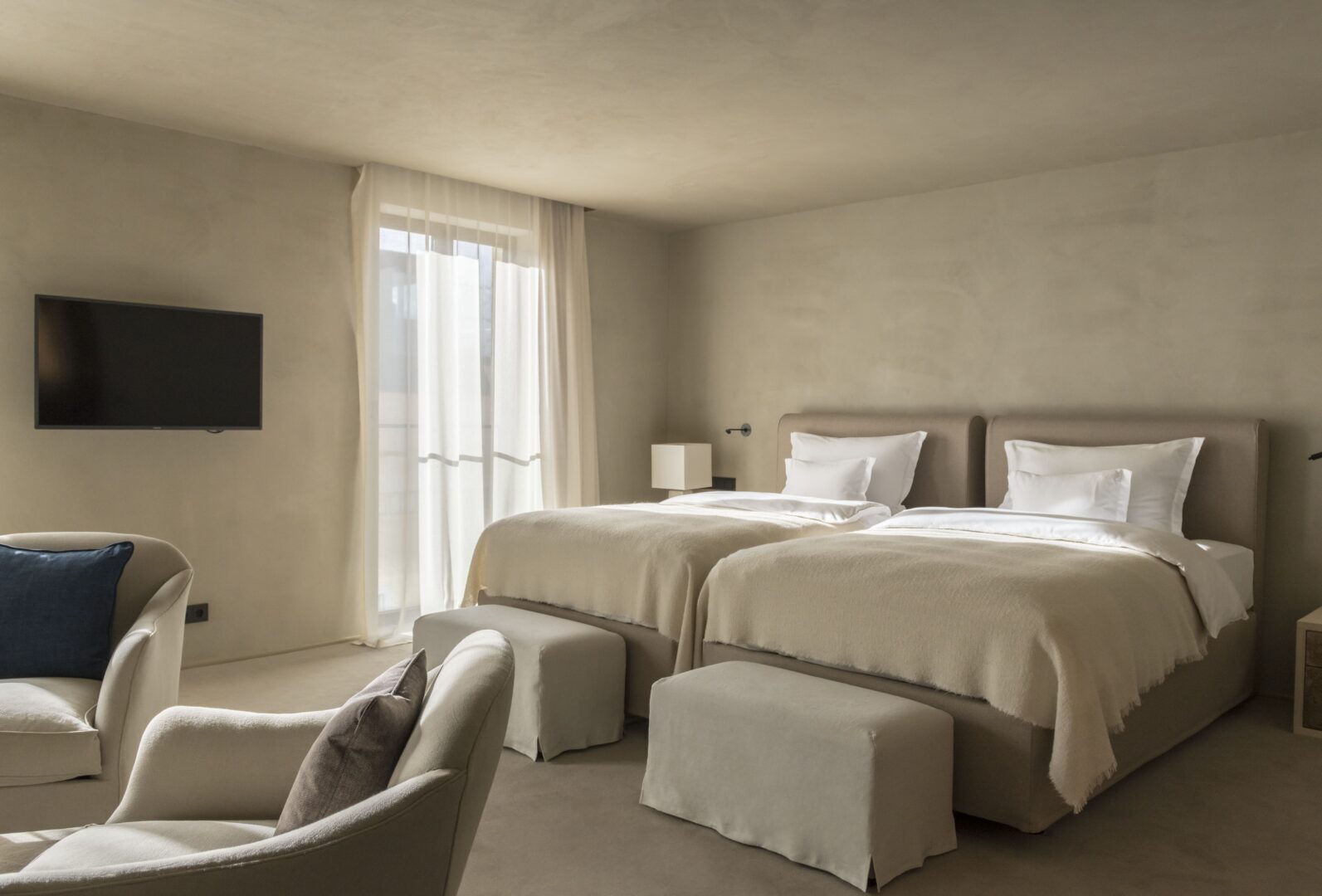 Hotel Bayerischer Hof, München – NETZWERK ZUKUNFT