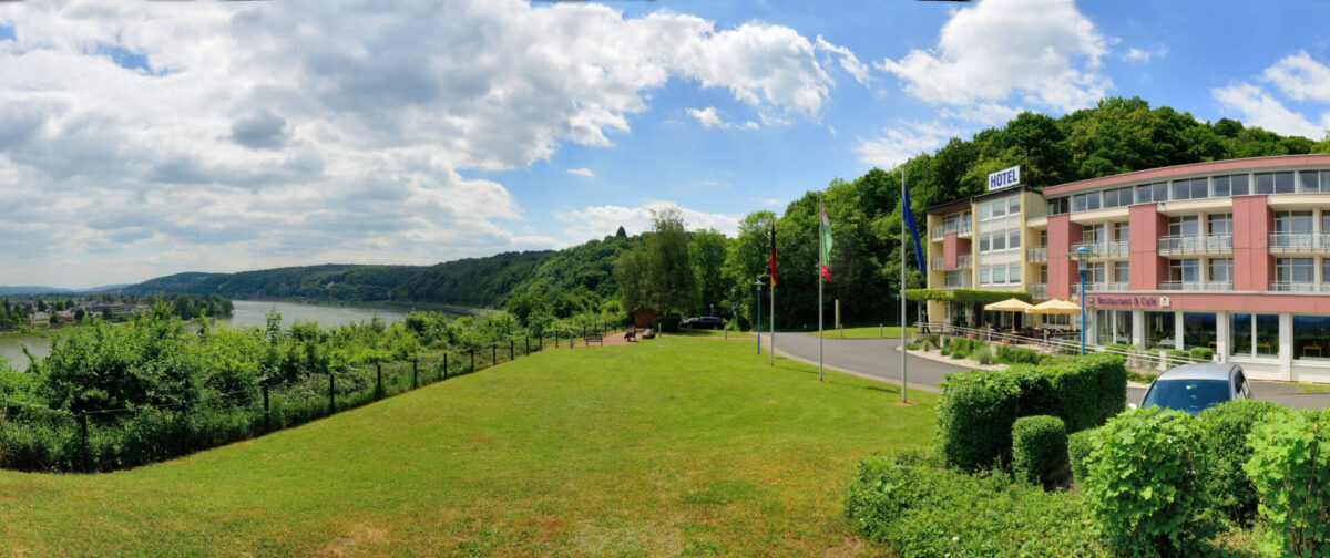 Ringhotel Haus Oberwinter – NETZWERK ZUKUNFT