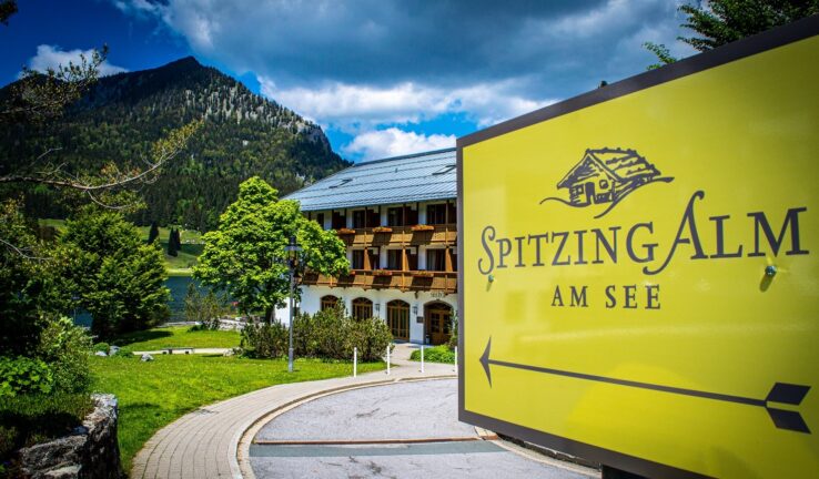 Arabella Alpenhotel am Spitzingsee – DEUTSCHLAND neu ENTDECKEN