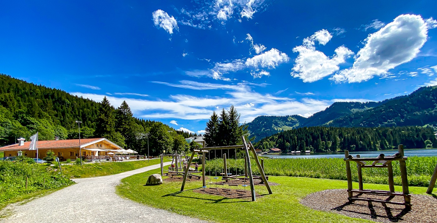 Arabella Alpenhotel am Spitzingsee – DEUTSCHLAND neu ENTDECKEN