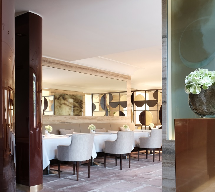 Restaurant Vendôme – NETZWERK ZUKUNFT