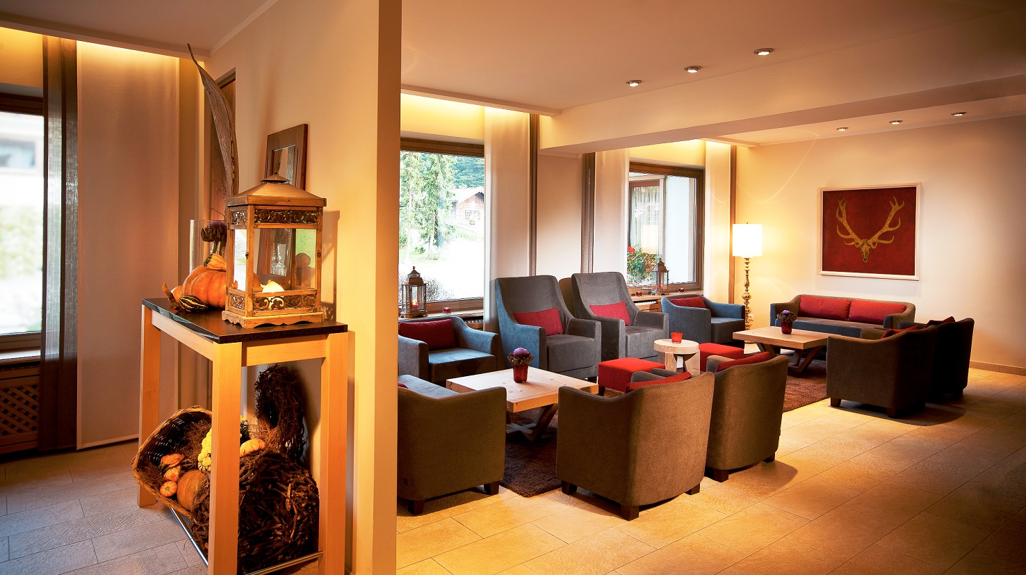 Arabella Alpenhotel am Spitzingsee – DEUTSCHLAND neu ENTDECKEN